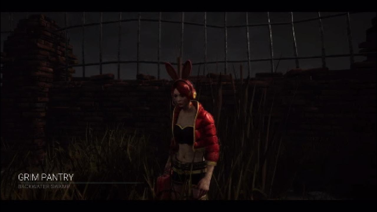 New Rabbit Feng Ming Skin!! | Dead by Daylight Lunar New Year Event ...