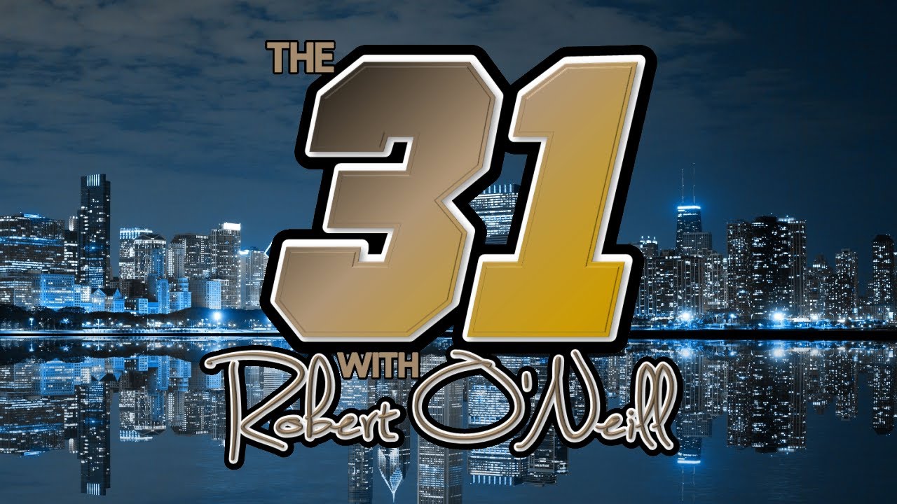 The 31 with Robert O'Neill SEASON FINALE: Jeremy Lambert | Season 1 ...