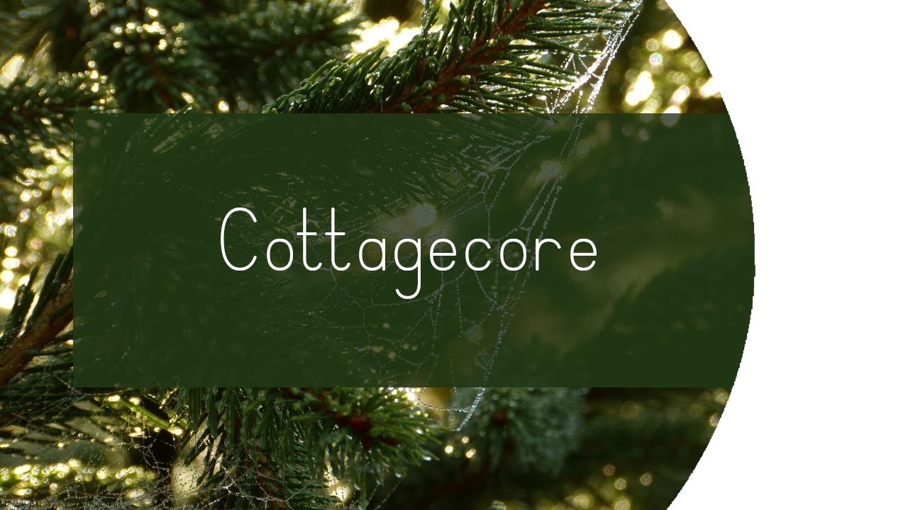 Cottagecore Ambience | Music For Videos | Royalty Free - YouTube