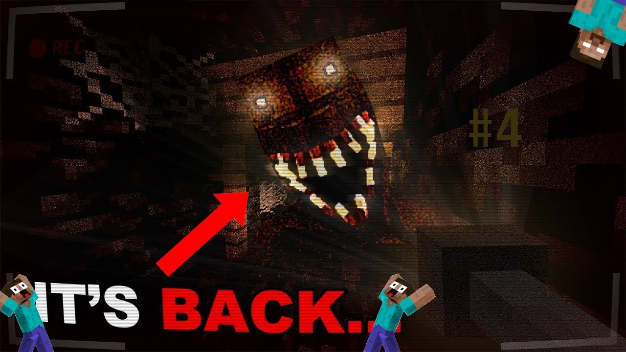 Cave Dweller/ EP4 #minecraft - YouTube