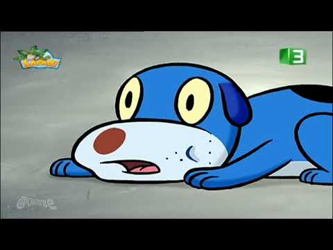 MBC3 | 2007 • Teacher's Pet | لعبة المدرسة