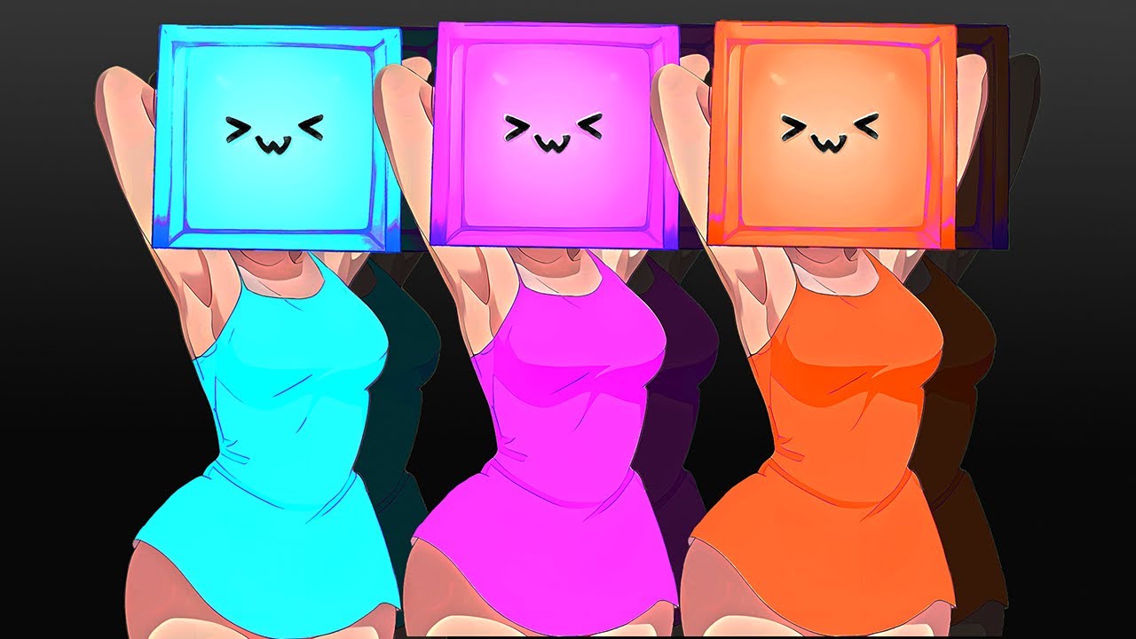 TV WOMAN is dancing! Zero Two Dance | Dodging Meme | Skibidi Toilet ...