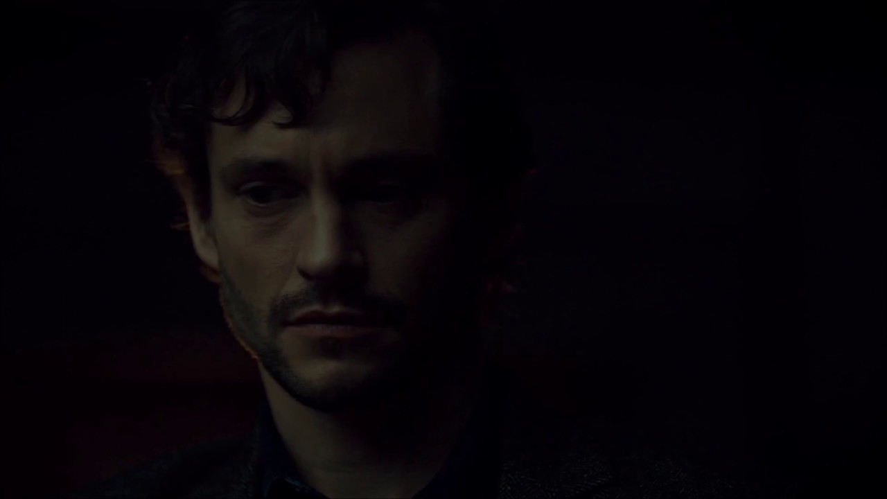 Hannibal - Mizumono - Last Supper - YouTube