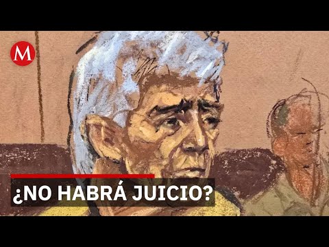 Caro Quintero negocia declararse culpable y evitar un juicio en EU