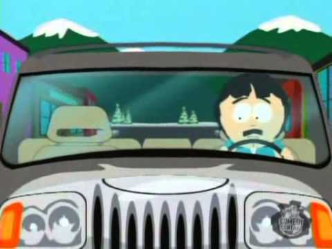 South Park S10E02 Smug Alert! clip17 - YouTube