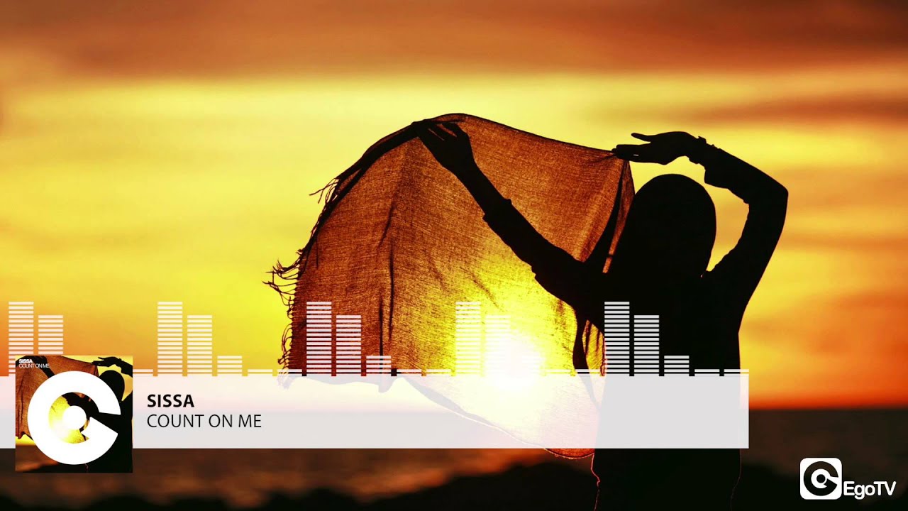 SISSA - Count On Me - YouTube