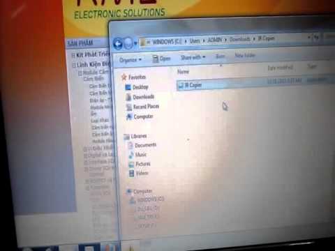 IR Learner .flv - YouTube