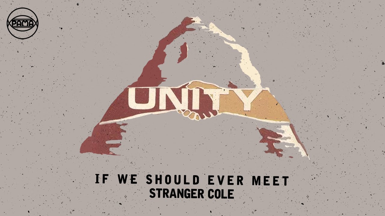 Stranger Cole - If We Should Ever Meet (Official Audio) | Pama Records ...