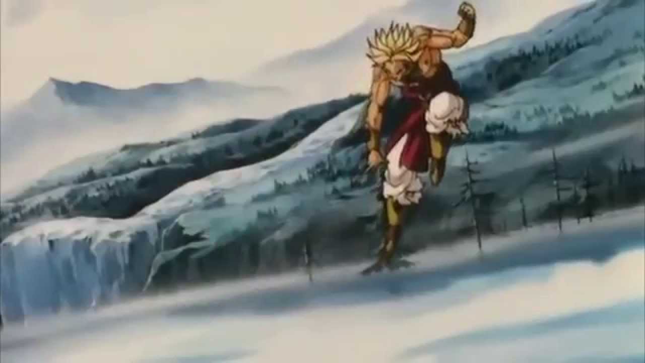 Dragon Ball Z - Lying from You - YouTube