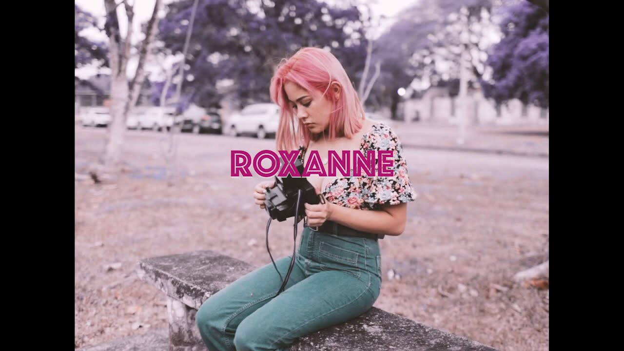 ROXANNE (Mini Clip Officiel) - YouTube
