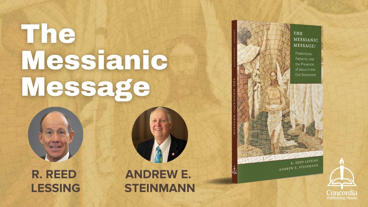 How to Find Jesus in the Old Testament - YouTube