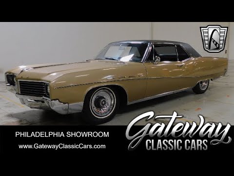1967 Buick Electra 225 #1200-PHY Gateway Classic Cars of Philadelphia ...