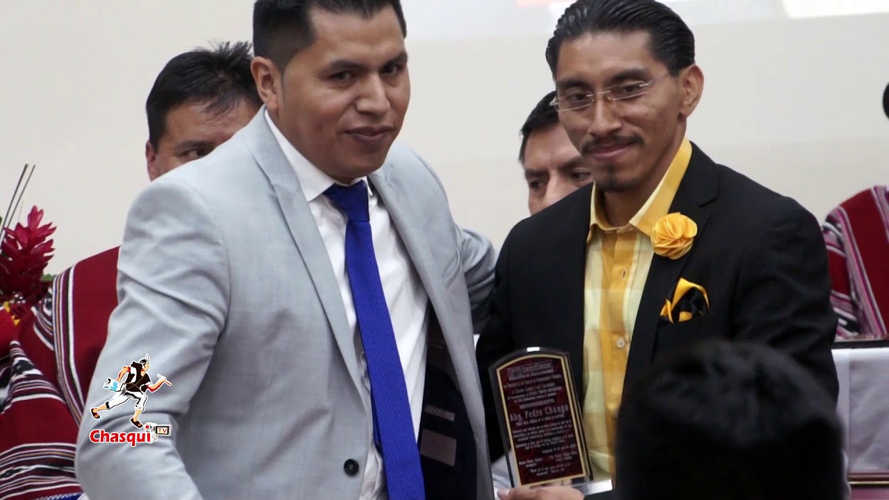 INAGURACION EDIFICIO PROPIO EN GUAYAQUIL COAC DAQUILEMA - YouTube