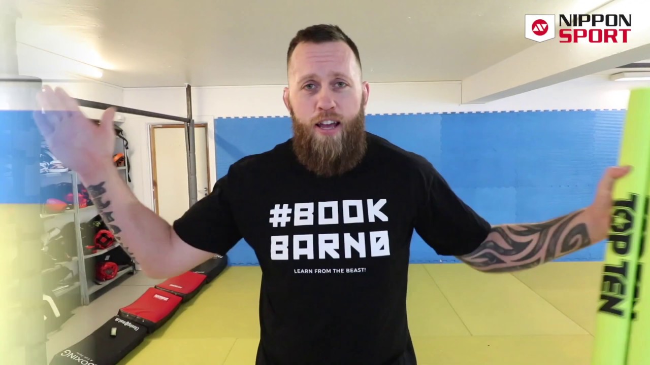 Top Ten - Striking Stick - Movement Drills - YouTube