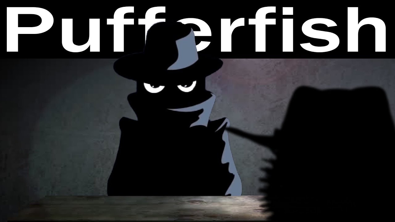 The Mysterious Case of Mr Enter's Hate (A Mysterious Mr. Enter Analysis ...