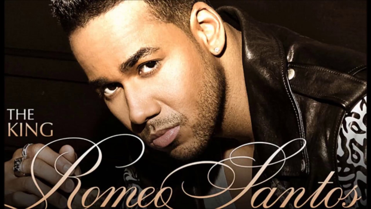 Imitadora letra mp3 - Romeo Santos - YouTube