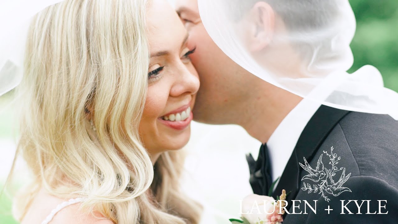 Lauren & Kyle // Full-Length Wedding Video // Bloomington Indiana ...