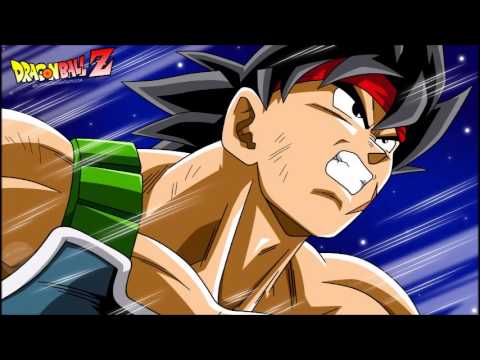 Dragon Ball Z - Soundtrack Bardock SOLID STATE SCOUTER - YouTube
