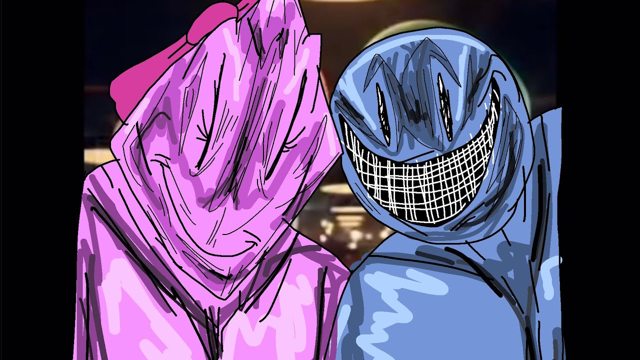 C00lkidd and Bluudude (THE EPIC FINALE SHOWDOWN! **very sad**) - YouTube