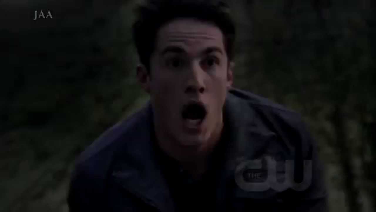 The Vampire Diaries - Season 6 - Trailer - YouTube