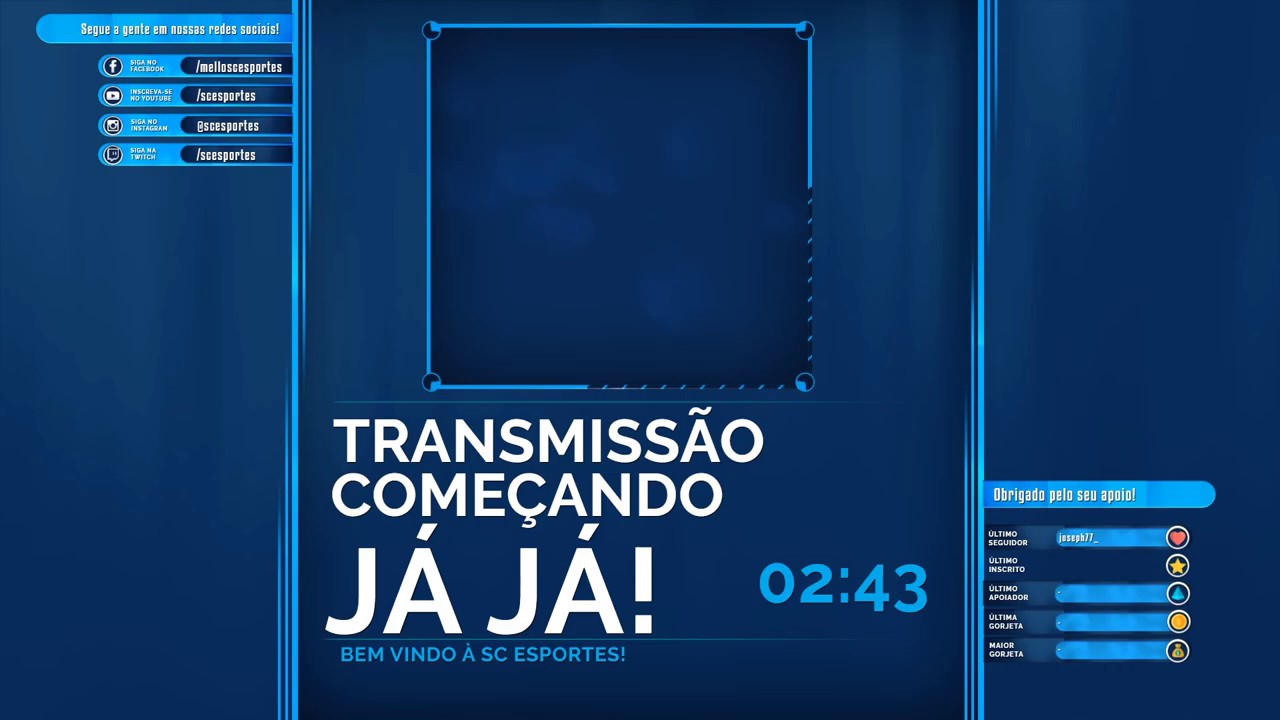 [CALOL#2] TRANSMISSÃO COMPLETA - YouTube