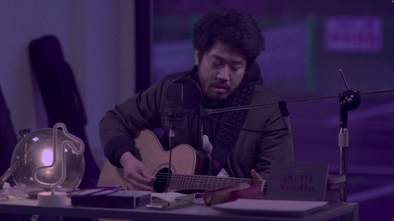 Composing Origin of J BEL Music EP13 (February 27, 2022) | J BEL - New ...