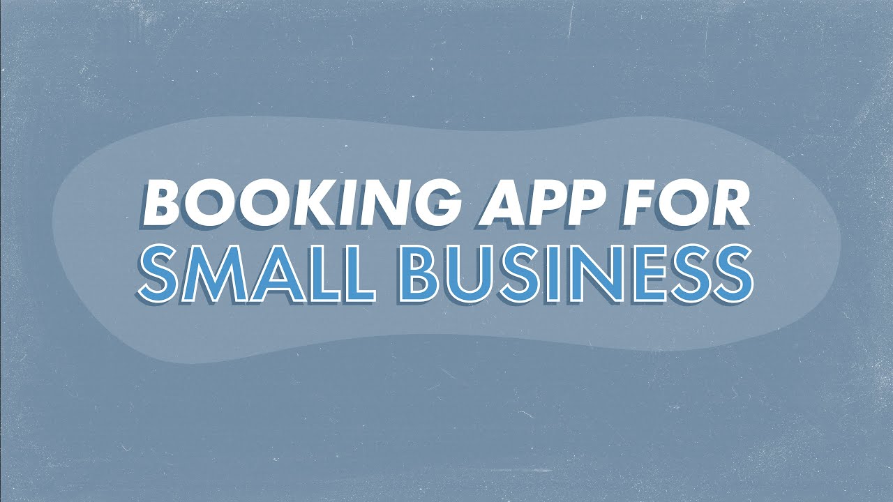 Best BOOKING APP For SMALL BUSINESS | Acuity vs PocketSuite - YouTube