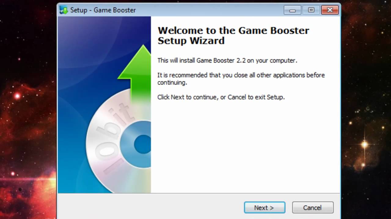 Game Booster | How To Install and Use! - YouTube