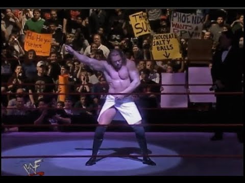 Val Venis - Fan Made Entrance - YouTube