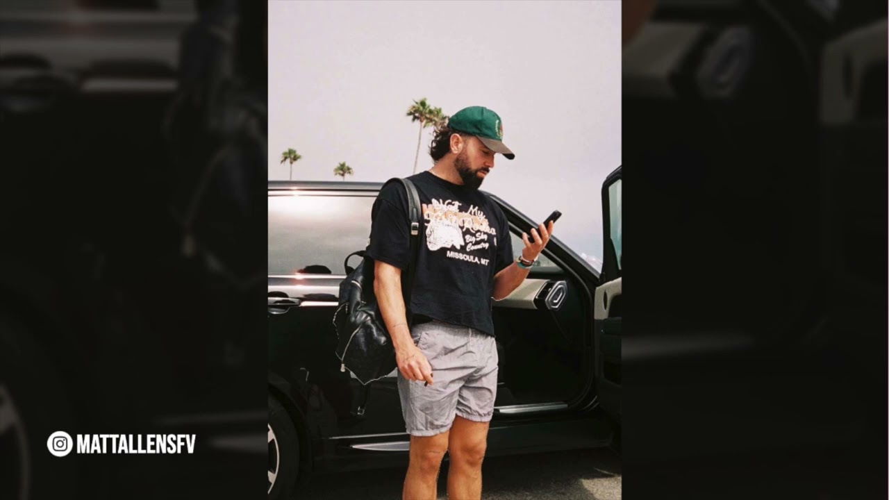 [FREE] mike. / mike stud - the highs guitar type beat - "messages ...