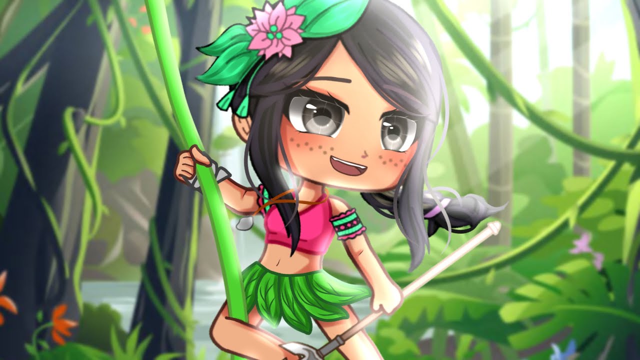 Rio Trend 💕||Lincoln x Ronnie Ann💕||The Loud House🏠||Gacha Meme/Trend ...