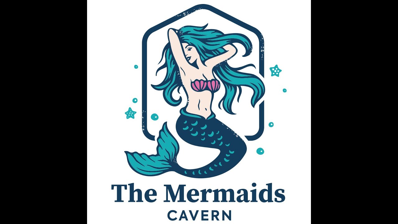 Video Tour - The Mermaids Cavern - Myrtle Beach, SC - YouTube