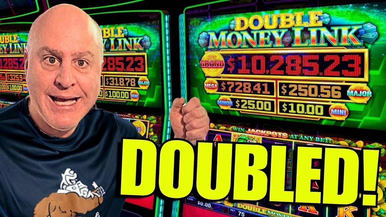 IT'S TRUE! DOUBLE MONEY LINK ACTUALLY DOES DOUBLE YOUR MONEY! - YouTube