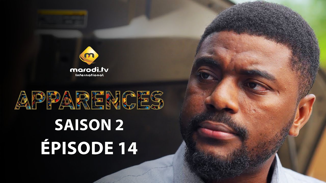 Série - Apparences - Episode 14 - Saison 2 - VF - YouTube
