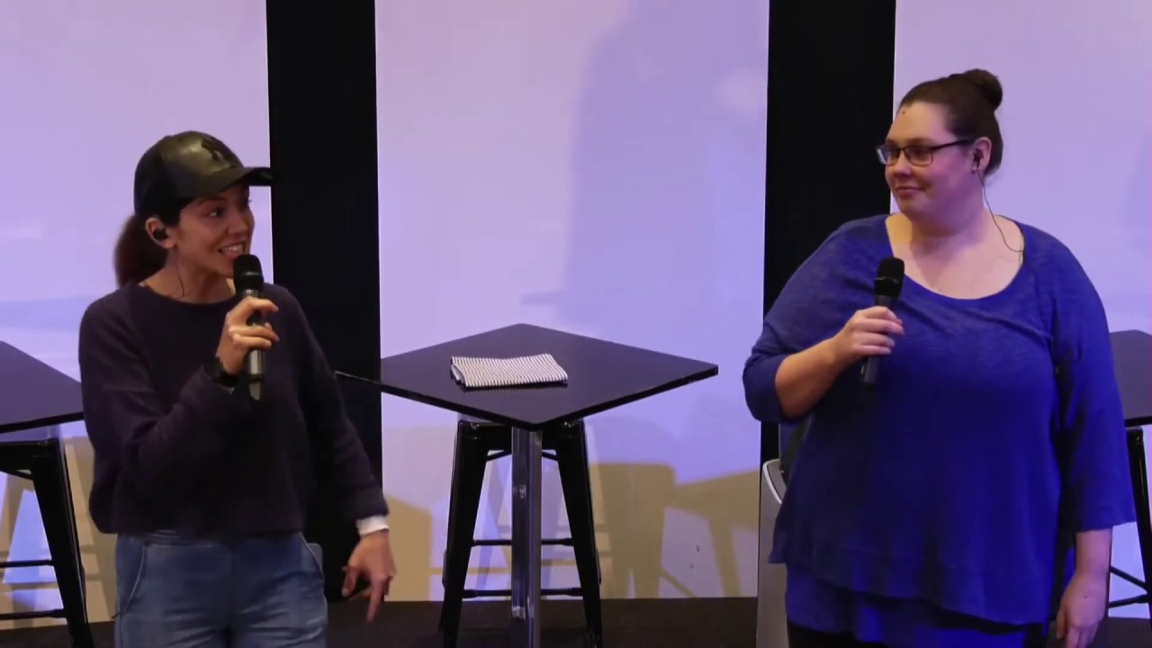 Last EVER Friday Night Live! - YouTube