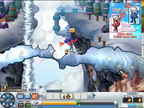 Gunbound Gameplay Episode #2 - YouTube