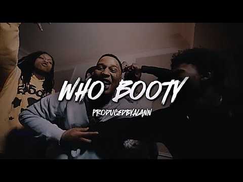 EBK Jaaybo x Young Slo-Be Type Beat  \