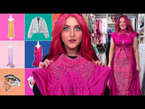 Limpiando mis ARMARIOS llenos de COSAS que compré para Videos