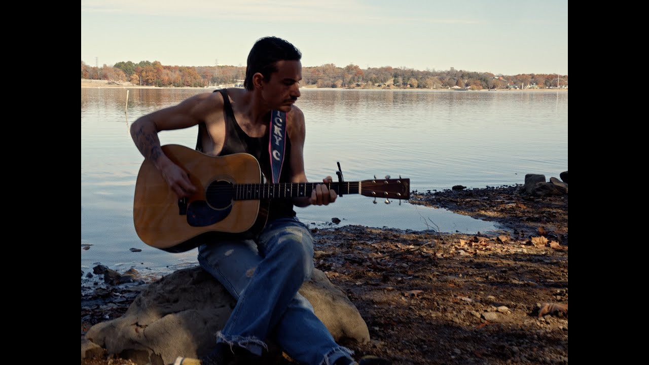 Medium Build - Stick A Round (Live from Percy Priest Lake) - YouTube