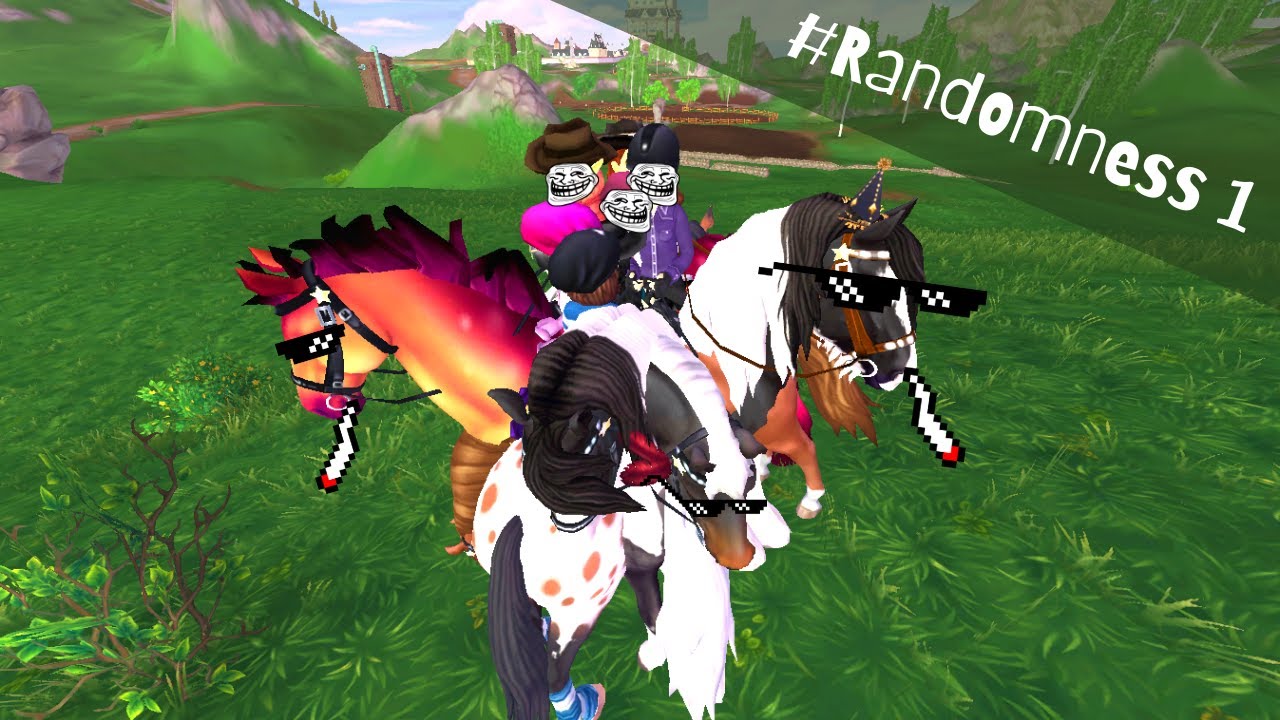RANDOMNESS N°1 - YouTube