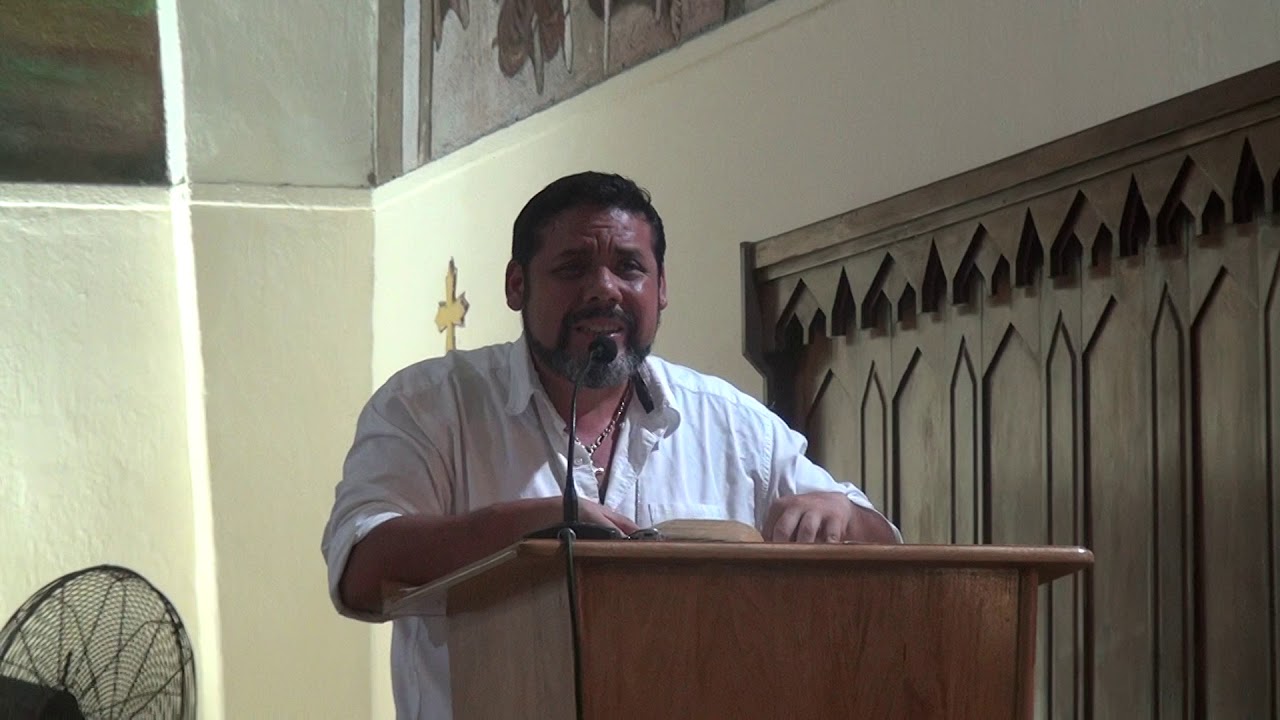 #2 Full retreat. January 11th.2020. Fr. James Manjackal in Seychelles ...