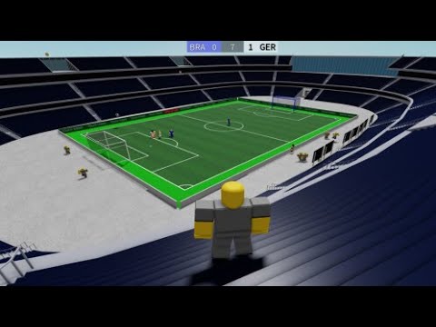 my 2nd touch football edit - YouTube