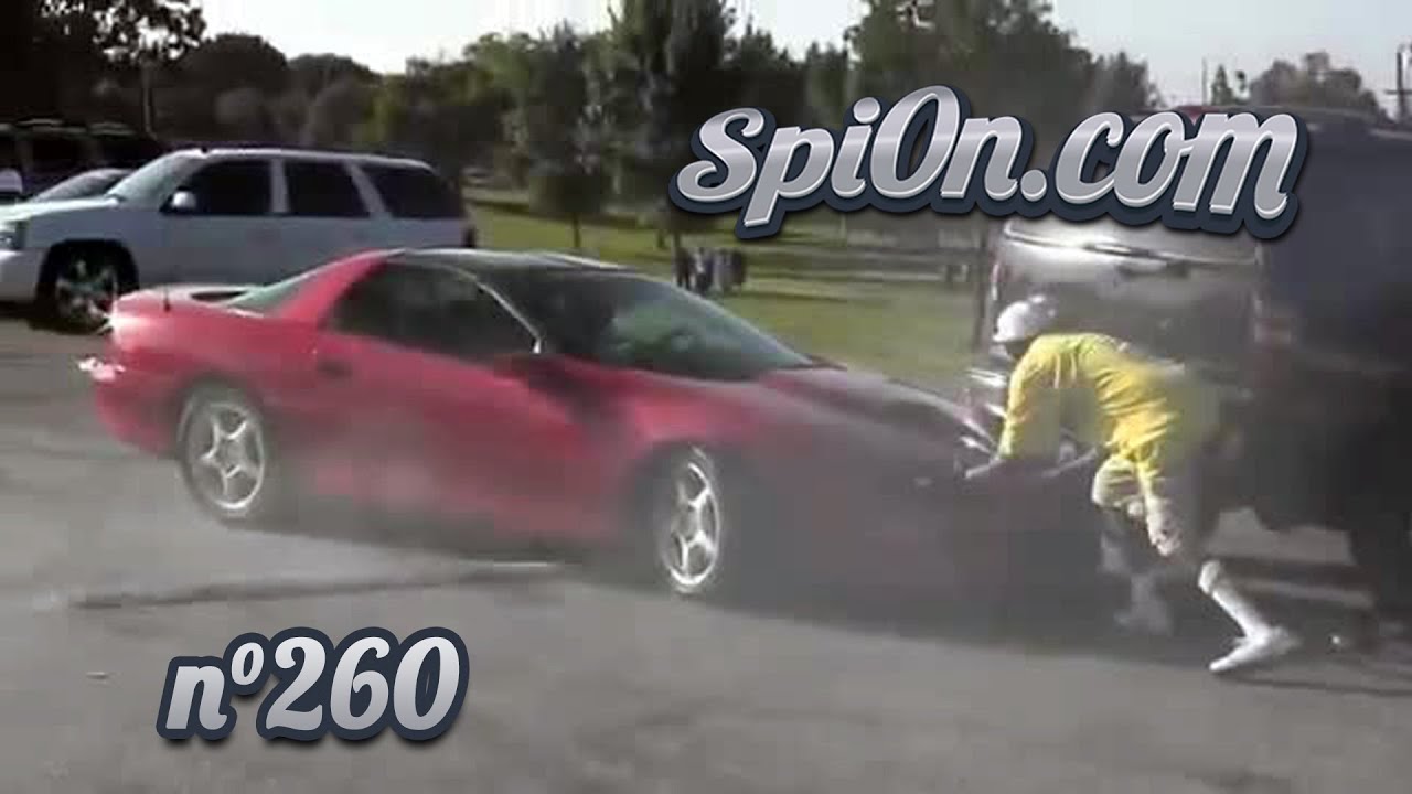 Le Zap de Spi0n n°260 - YouTube