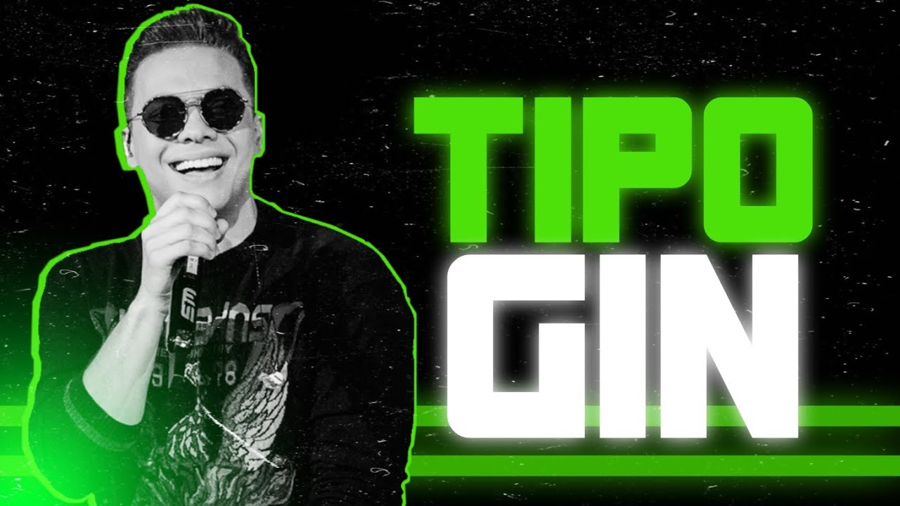 Tipo Gin - Wesley Safadão - (MÚSICA NOVA) - YouTube
