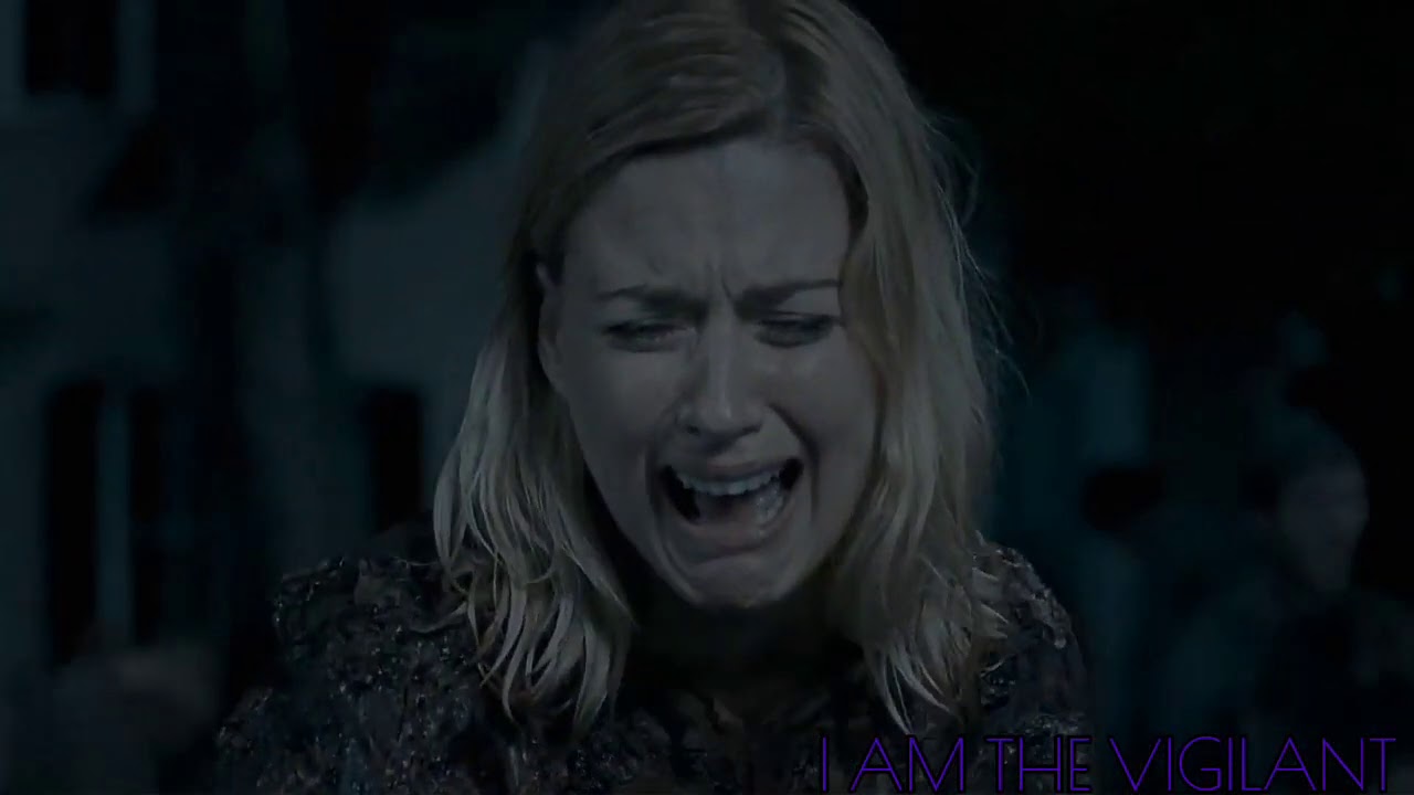 THE WALKING DEAD (SAD DEATHS) (+18) - YouTube