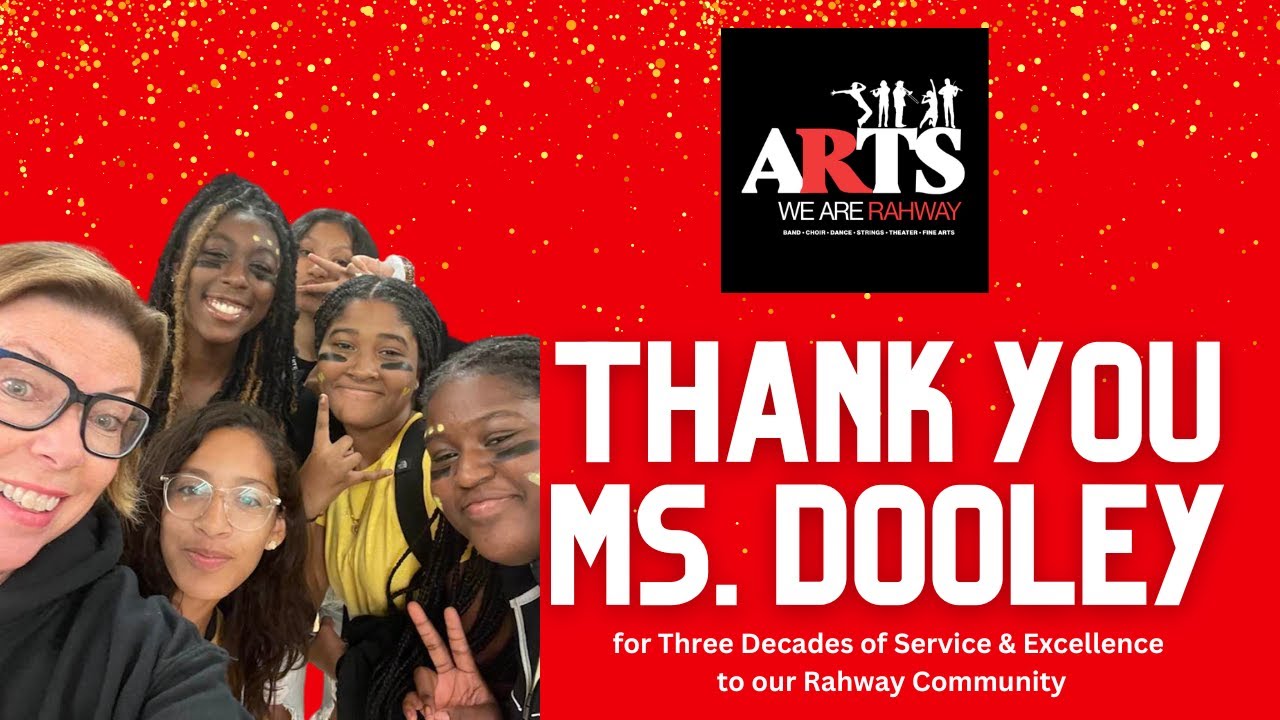 Celebrating Three Decades of Excellence: Alison Dooley, Thank You ...