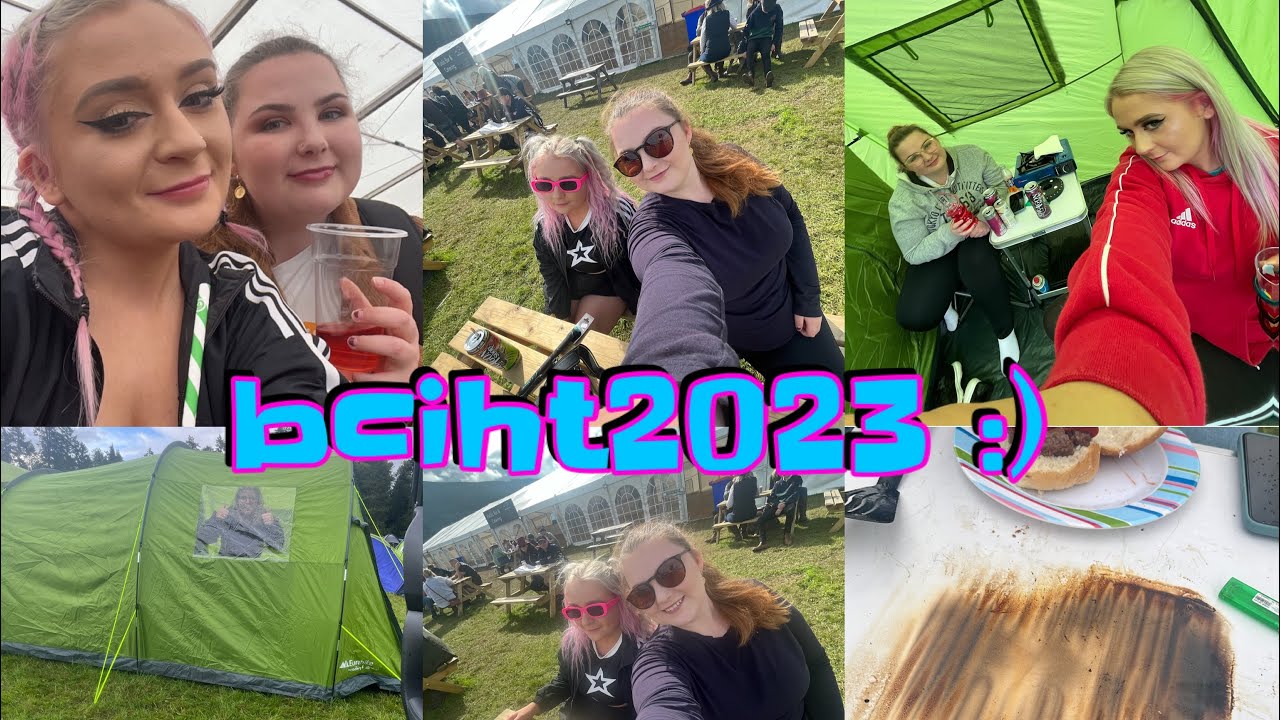 BLAIR 2023 - YouTube