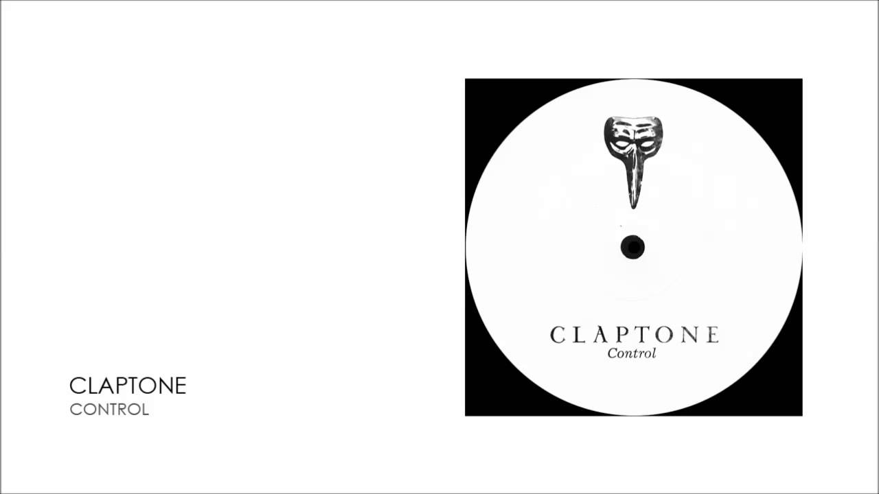 Claptone - Control | Exploited - YouTube