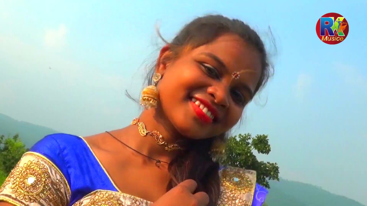Lele lele lele ka naam Santali video singer Suman2020 - YouTube