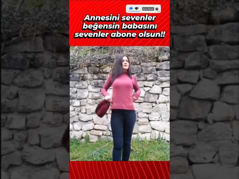 Sokakta şarkı söyleyen kadına şaka yapan sigma köpek 😂 (Sonu efsane)